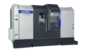 Torno CNC HORIZONTAL Leadwell – Intertech