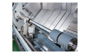 Torno CNC HORIZONTAL Leadwell – Intertech