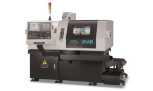 Torno CNC HORIZONTAL Jinnfa – Intertech