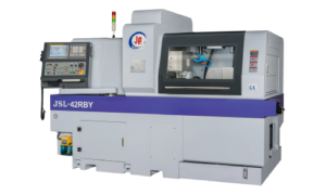 Torno CNC HORIZONTAL Jinnfa – Intertech